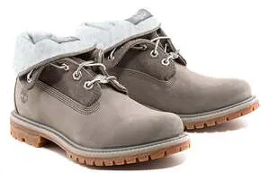 Timberland Roll Top Boots Basic
