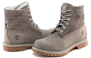 Timberland Roll Top Boots Basic