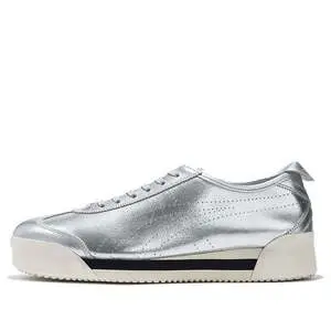 Onitsuka Tiger Mexico 66 Sd Pf Sneakers - Silver/beige