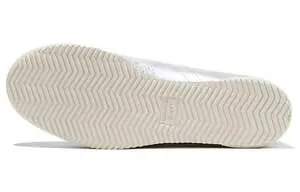 Onitsuka Tiger Mexico 66 Sd Pf Sneakers - Silver/beige