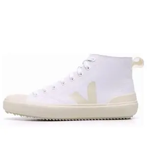 VEJA Nova High-top Sneakers - White