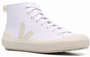 VEJA Nova High-top Sneakers - White
