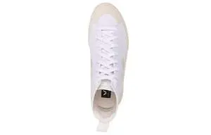 VEJA Nova High-top Sneakers - White