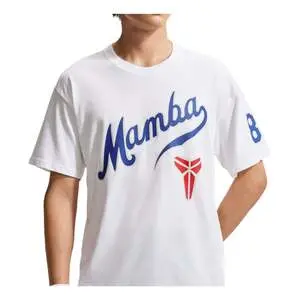Nike Kobe T-shirts Asia Sizing - Dodgers