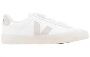 VEJA Recife Low-top Sneakers - White/beige