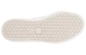 VEJA Recife Low-top Sneakers - White/beige