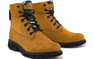 Timberland X Ghostbusters Premium Inch Lace Up Waterproof Boot