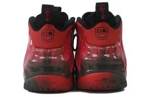 Nike Foamposite One Doernbecher 15th Anniversary - Red/black