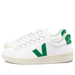 VEJA Urca Cwl Sneakers - White/emerald