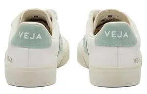 VEJA Recife Chromefree Leather Sneakers
