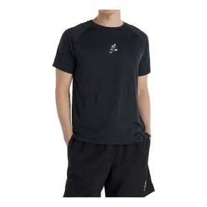 NEW BALANCE X Shohei Training T-shirt Asia Sizing - Caviar