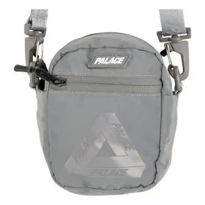 PALACE Deflecto Shot 2 Shoulder Bag