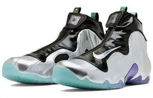 Nike Flightposite One China Hoop Dreams Cj8010-990 - White/blue