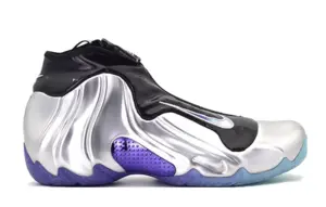 Nike Flightposite One China Hoop Dreams Cj8010-990 - White/blue