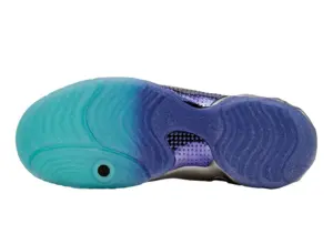 Nike Flightposite One China Hoop Dreams Cj8010-990 - White/blue