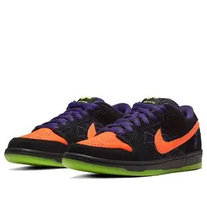 Nike Dunk Low Night Of Mischief Bq6817-006