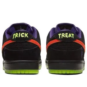 Nike Dunk Low Night Of Mischief Bq6817-006