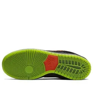 Nike Dunk Low Night Of Mischief Bq6817-006