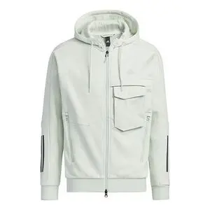 Adidas Tech Warm Knit Jacket