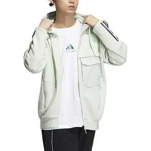 Adidas Tech Warm Knit Jacket