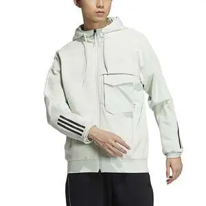 Adidas Tech Warm Knit Jacket