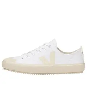 VEJA VEJA Nova Low Canvas Sneakers