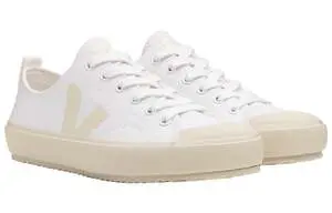 VEJA Nova Low Canvas Sneakers