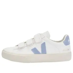 VEJA Recife Chromefree Leather Sneakers - Default Colorway