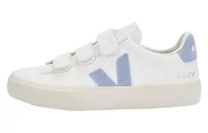 VEJA Recife Chromefree Leather Sneakers - Default Colorway