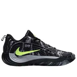 Nike Giannis Immortality 5 Ep 'black Volt