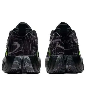 Nike Giannis Immortality 5 Ep 'black Volt