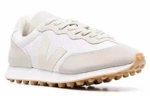 VEJA Rio Branco Lace-up Sneakers 'beige White