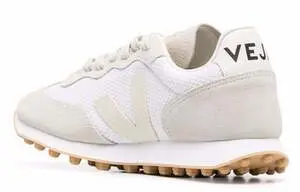 VEJA Rio Branco Lace-up Sneakers 'beige White
