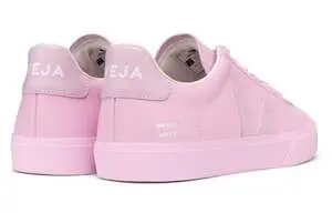 VEJA Campo Chromefree Leather X Mansur Gavriel Cp0502902a - Rosa