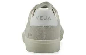 VEJA Campo Low-top Sneakers - Beige/white