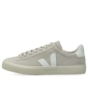 VEJA VEJA Campo Low-Top Sneakers Beige/white