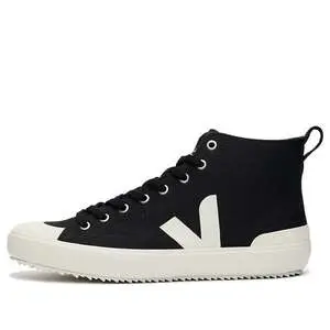 VEJA Nova Ht Sneakers - Black/pierre