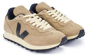 VEJA Rio Branco Lace-up Sneakers