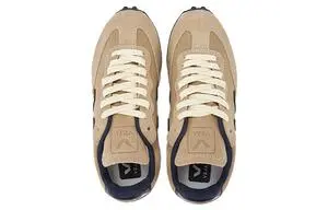 VEJA Rio Branco Lace-up Sneakers
