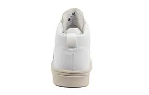 VEJA V-15 Leather Sneakers - White/natural