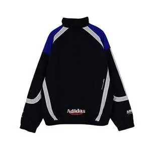 Adidas Rac Track Jacket Asia Sizing