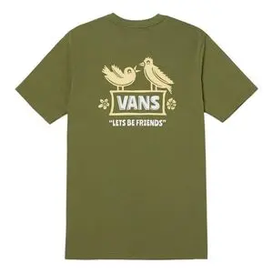 VANS Buzz Graphic T-shirt