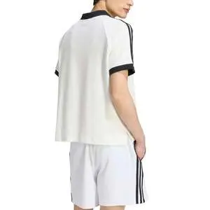 Adidas Terry Polo Shirt Asia Sizing