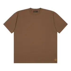Drew House Basic T-shirt - Brown