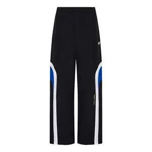 Adidas Rac Track Pant Asia Sizing - Black