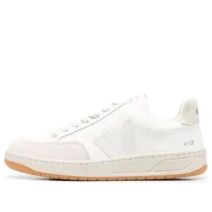 VEJA V- B-mesh Sneakers - White/natural