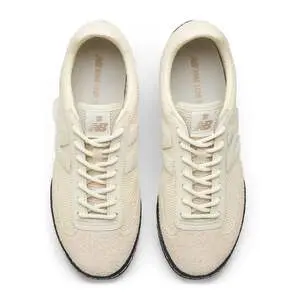 NEW BALANCE X Ald Gator Run Hairy Suede