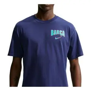 Nike Fc Barcelona T-shirt