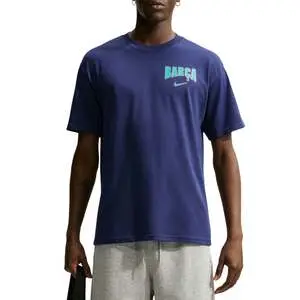 Nike Fc Barcelona T-shirt