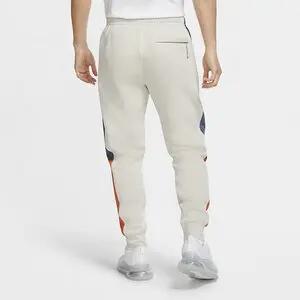 Nike Club Fleece Sweatpants 'bone White